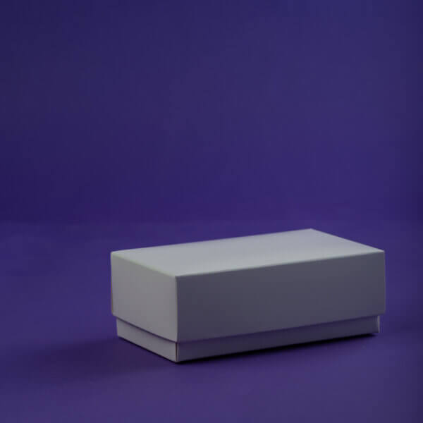 Plain Packaging – The Shape Factory