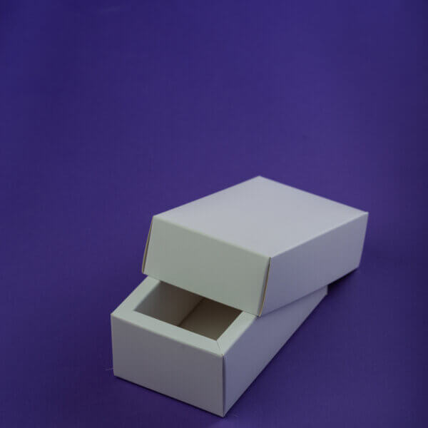 Plain Packaging – The Shape Factory