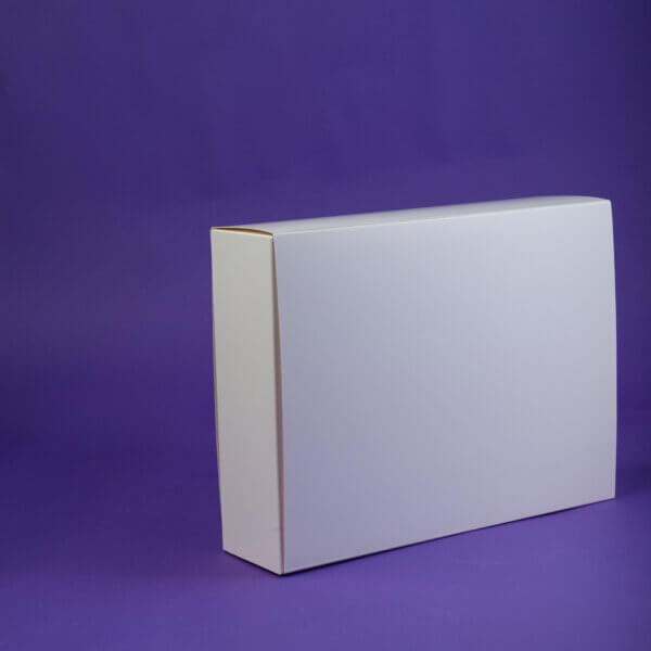 Plain Packaging – The Shape Factory