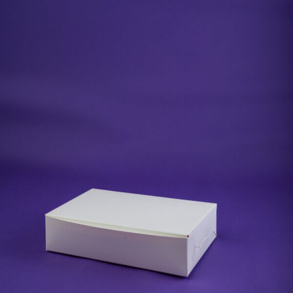 Plain Packaging – The Shape Factory