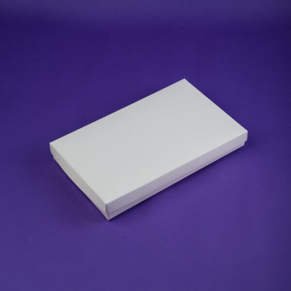 Top and Bottom boxes – The Shape Factory
